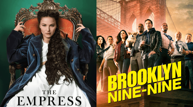 【Netflix推薦劇集】Netflix有咩睇？Netflix推薦片單一覽 （持續更新） - 生活 POWER-UP