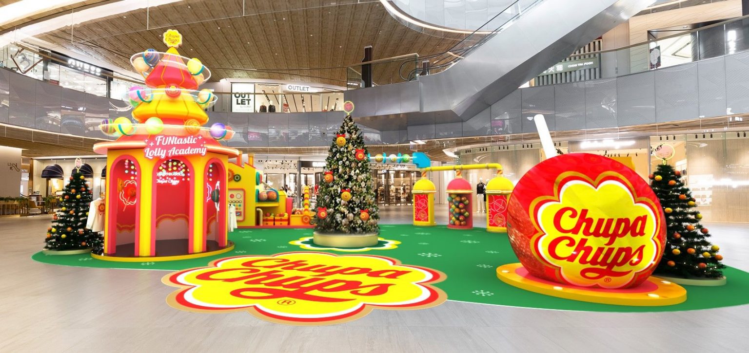 東薈城Outlet X 珍寶珠 FUNtastic World「滿FUN棒棒學堂」全港首間集海外產品珍寶珠快閃店登場 6大主題打卡區 - 生活 ...