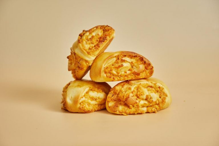 港式麵包店Hashtag B 登陸銅鑼灣 - 生活 POWER-UP