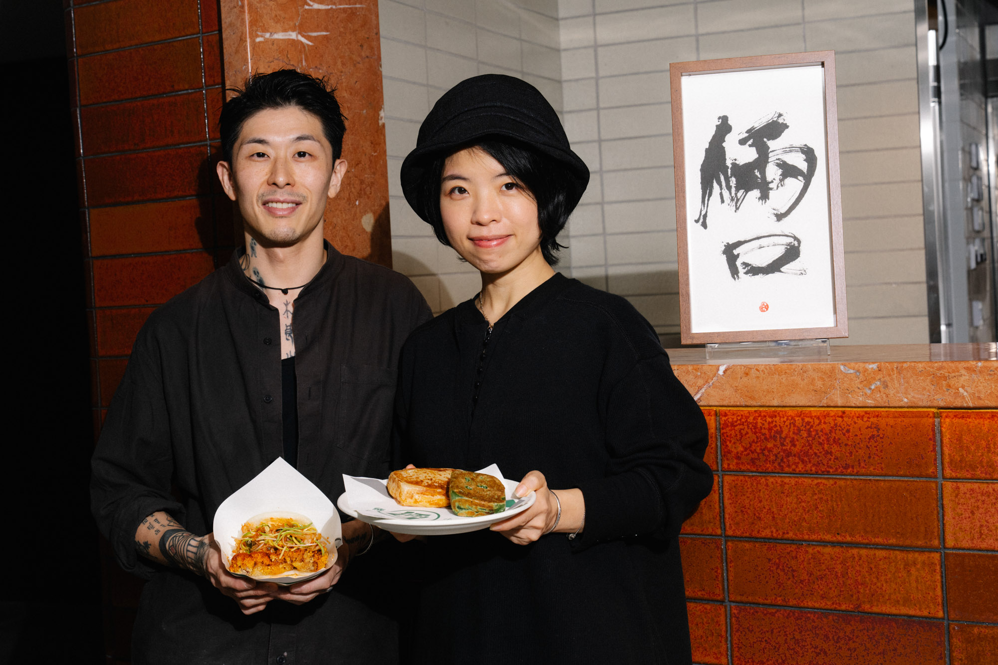 BASEHALL 02 香港全新多元概念餐飲地標 於中環怡和大廈正式開幕 打造令人興奮的美食新世界體驗 - 生活 POWER-UP