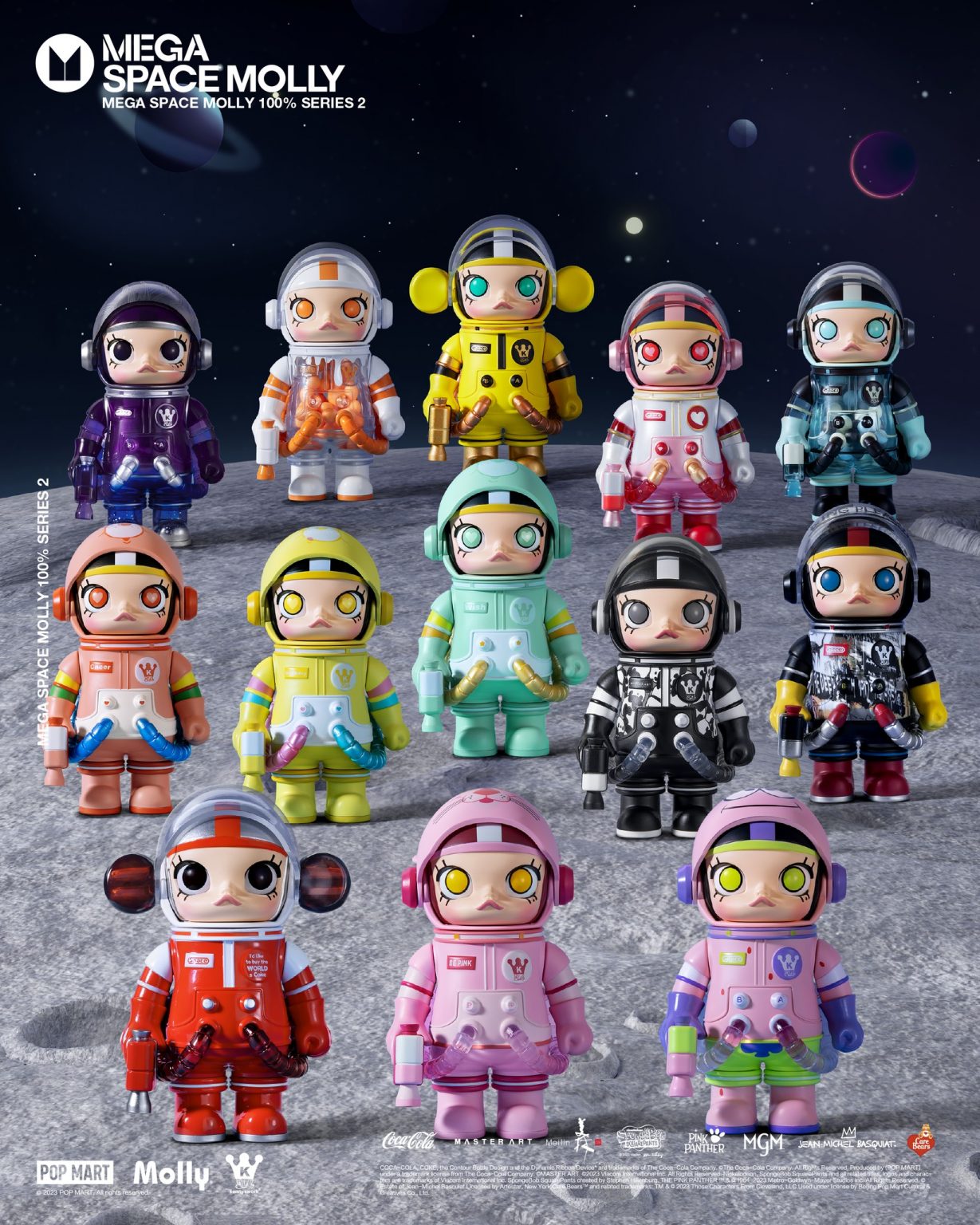 香港盲盒購物全攻略：不容錯過的五大買盲盒店鋪與熱門系列 - 生活 POWER-UP