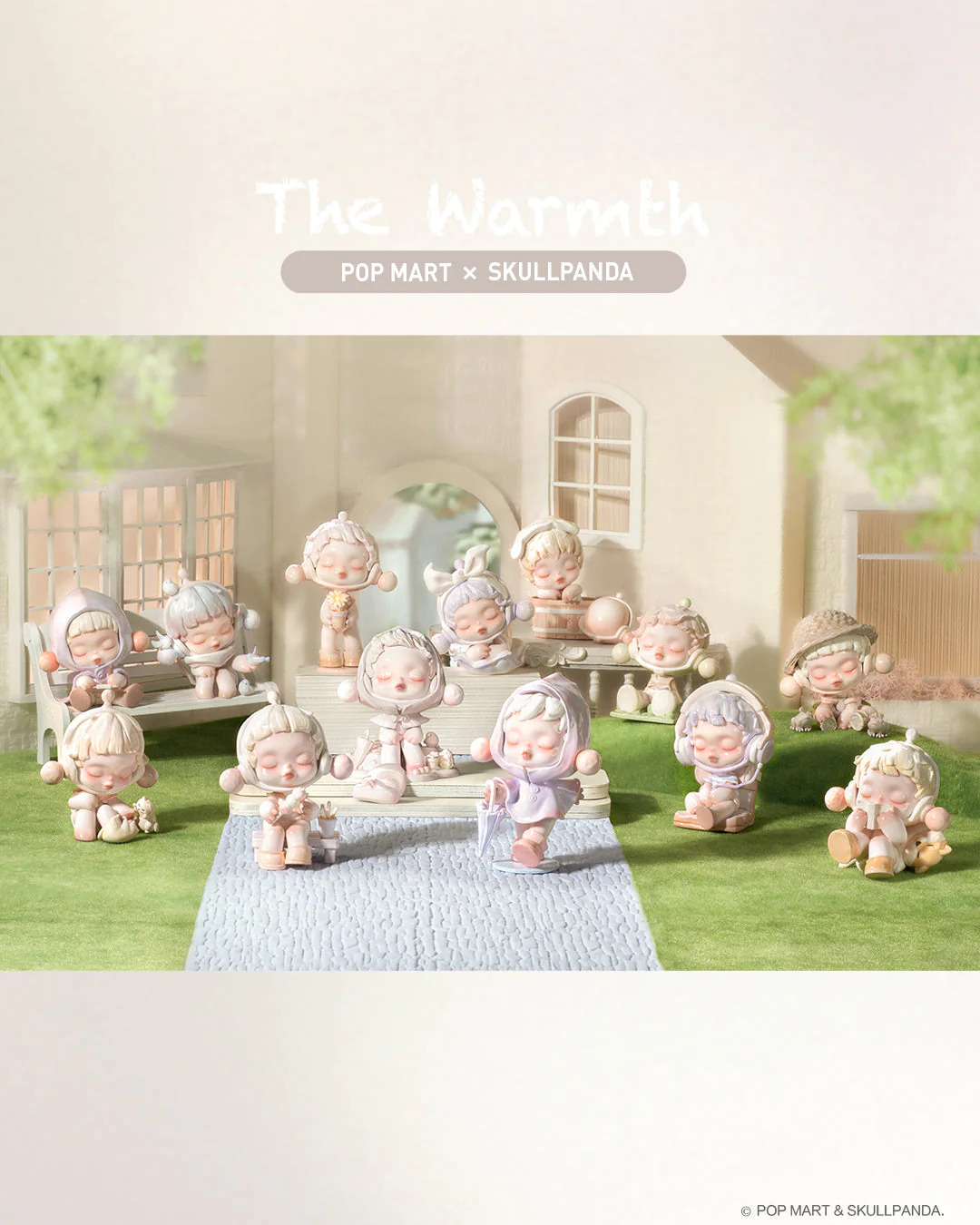 香港盲盒購物全攻略：不容錯過的五大買盲盒店鋪與熱門系列 - 生活 POWER-UP