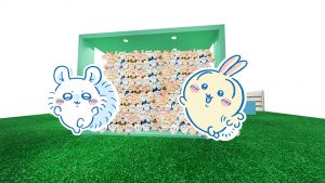 CHIIKAWA首間香港官方期間限定店全場逾400款日本直送產品 獨家登陸海港城 - 生活 POWER-UP