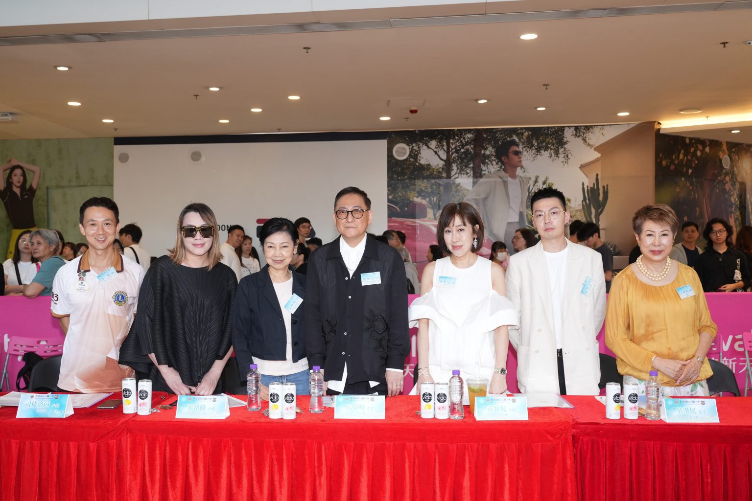 香港壽臣山獅子會主辦 宣揚禁毒《無毒一生, 燦爛人生 2025》全港青少年造型設計比賽賽果出爐 - 生活 POWER-UP